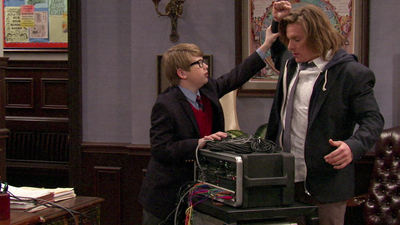 School of Rock - Watch on Paramount+ United Kingdom