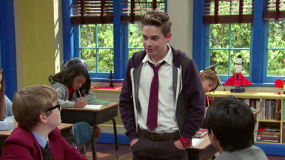 School of Rock - Watch on Paramount+ Australia