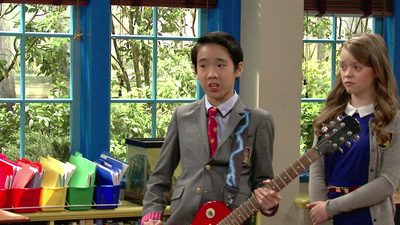 School of Rock - Watch on Paramount+ Australia