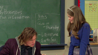 School of Rock - Watch on Paramount+ Australia