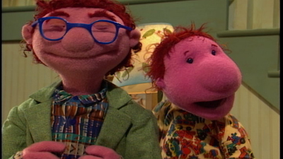 Watch Allegra's Window: Allegra's Window - Copy Cat, Copy Cat Go Away ...