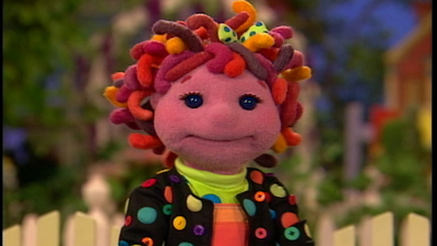 Watch Allegra's Window: Allegra's Window - Play It Again, Allegra ...