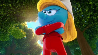 Os Smurfs - Assista no Paramount+ Brasil