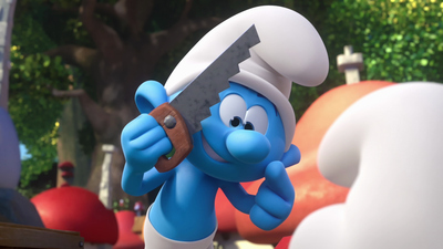 Os Smurfs - Assista no Paramount+ Brasil