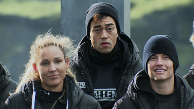 The Challenge - Watch on Paramount+ Australia