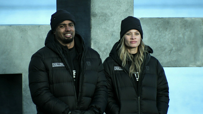The Challenge - Watch on Paramount+ Canada