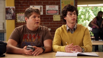 The Hard Times Of RJ Berger - Watch on Paramount+ Australia