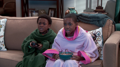 Instant Mom - Watch on Paramount+ Australia