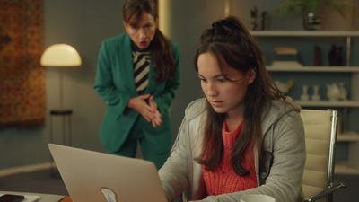 Hunter Street Season 4 Episodes - Watch on Paramount+ Ireland