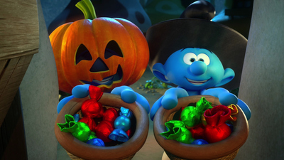 Os Smurfs - Assista no Paramount+ Brasil