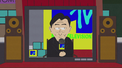 South Park Season 5 Episodes - Watch on Paramount+ United Kingdom