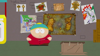 Watch South Park: South Park - Go God Go - Full Show on Paramount+ Canada