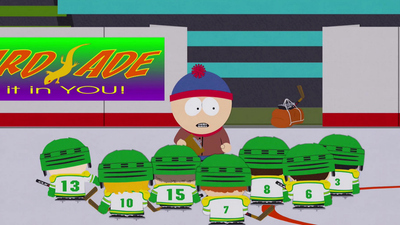 Watch South Park: South Park - Go God Go - Full Show on Paramount+ Canada