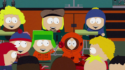 South Park Season 4 Episodes - Watch on Paramount+ United Kingdom
