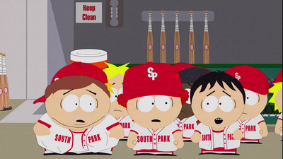 South Park Season 9 Episodes - Watch on Paramount+ United Kingdom