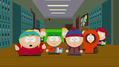 South Park Season 15 Episodes - Watch on Paramount+ United Kingdom
