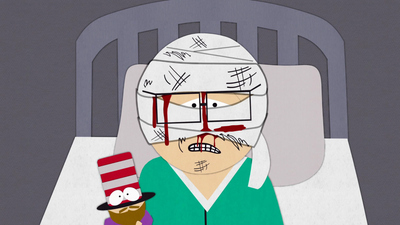 Épisodes de la saison 1 de South Park - Sur Paramount+ France