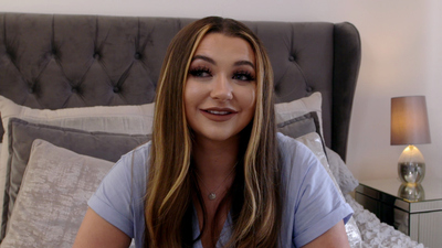 Teen Mom UK: My Birth Story Season 1 Episodes - Watch on Paramount+ ...