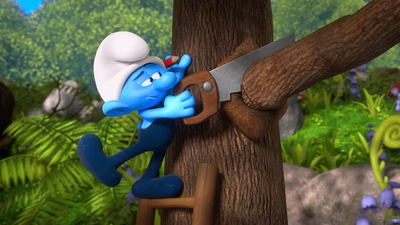 The Smurfs - Watch on Paramount+ United Kingdom