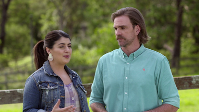 Making It - Watch on Paramount+ Australia