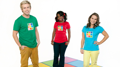 Milkshake! Bop Box Season 2 Episodes - Watch on Paramount+ United Kingdom