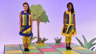 Milkshake! Bop Box - Watch on Paramount+ United Kingdom