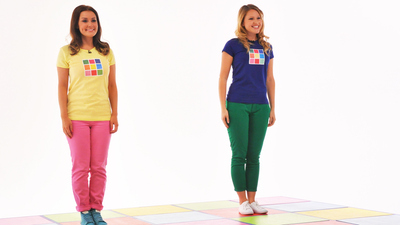 Milkshake! Bop Box - Watch on Paramount+ United Kingdom