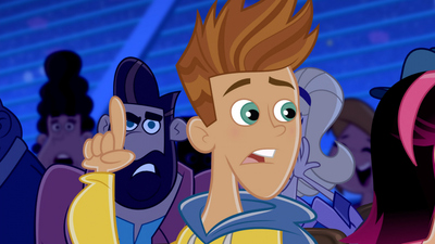 Watch Fresh Beat Band of Spies: Fresh Beat Band of Spies - Fake Fresh ...