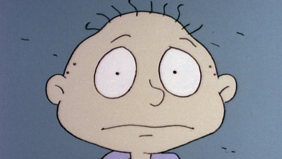 Episódios da temporada 2 de Rugrats: os anjinhos - Assista no ...