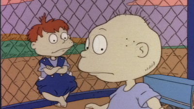 Episódios da temporada 2 de Rugrats: os anjinhos - Assista no ...