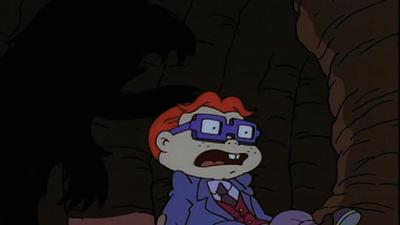 Episodios de la temporada 5 de Rugrats: Aventuras en Pañales - Velos en ...