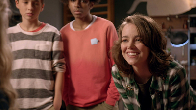 Hunter Street Season 2 Episodes - Watch on Paramount+ Ireland