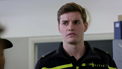 Hunter Staffel 2