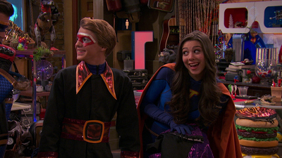 Henry Danger Staffel-2-Folgen - Auf Paramount+ Deutschland