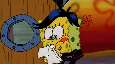 SpongeBob SquarePants - Watch on Paramount+ United Kingdom