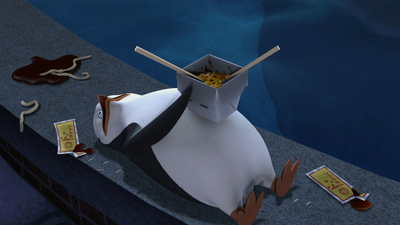 The Penguins of Madagascar Season 1 Episodes - Watch on Paramount+ ...