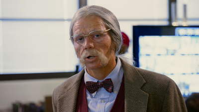 The Substitute - Watch on Paramount+ Canada