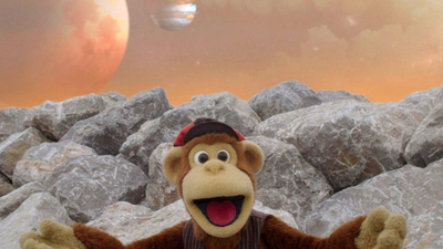 Milkshake! Monkey - Watch on Paramount+ United Kingdom