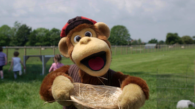 Milkshake! Monkey - Watch on Paramount+ United Kingdom