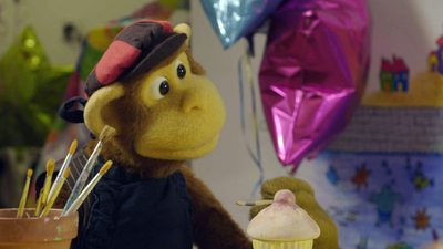 Milkshake! Monkey - Watch on Paramount+ United Kingdom