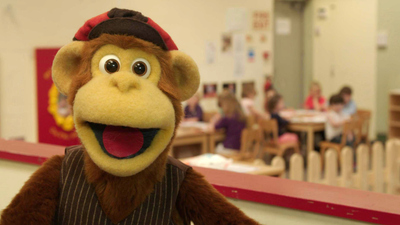 Milkshake! Monkey - Watch on Paramount+ United Kingdom