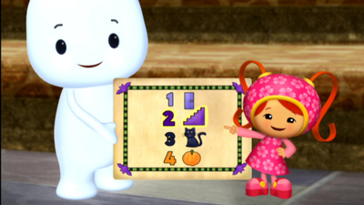 Watch Team Umizoomi: Purple Monkey Mission - Full Show on Paramount+ ...