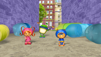 Team Umizoomi Seasons & Episodes - Watch on Paramount+ Canada
