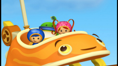Team Umizoomi Seasons & Episodes - Watch on Paramount+ Canada