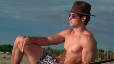 Episodios de la temporada 9 de Acapulco Shore - Velos en Paramount+ México