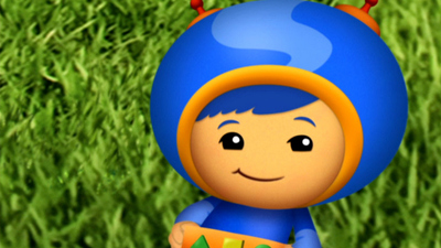 Watch Team Umizoomi: Team Umizoomi - Haircut Hijinx - Full Show on ...
