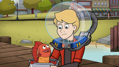 Le avventure di Kid Danger - Guarda su Paramount+ Italia