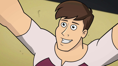 Le avventure di Kid Danger - Guarda su Paramount+ Italia