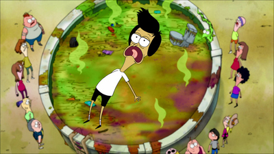 Sanjay and Craig Season 1 Episodes - Watch on Paramount+ United Kingdom