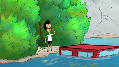 Sanjay and Craig Season 1 Episodes - Watch on Paramount+ United Kingdom